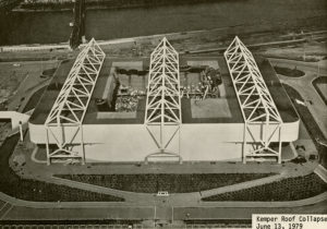 40 Years ago, the collapse of one of Kansas City’s most iconic ...