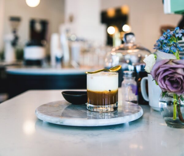 The best coffee shops in KC right now, according to a coffee critic ...