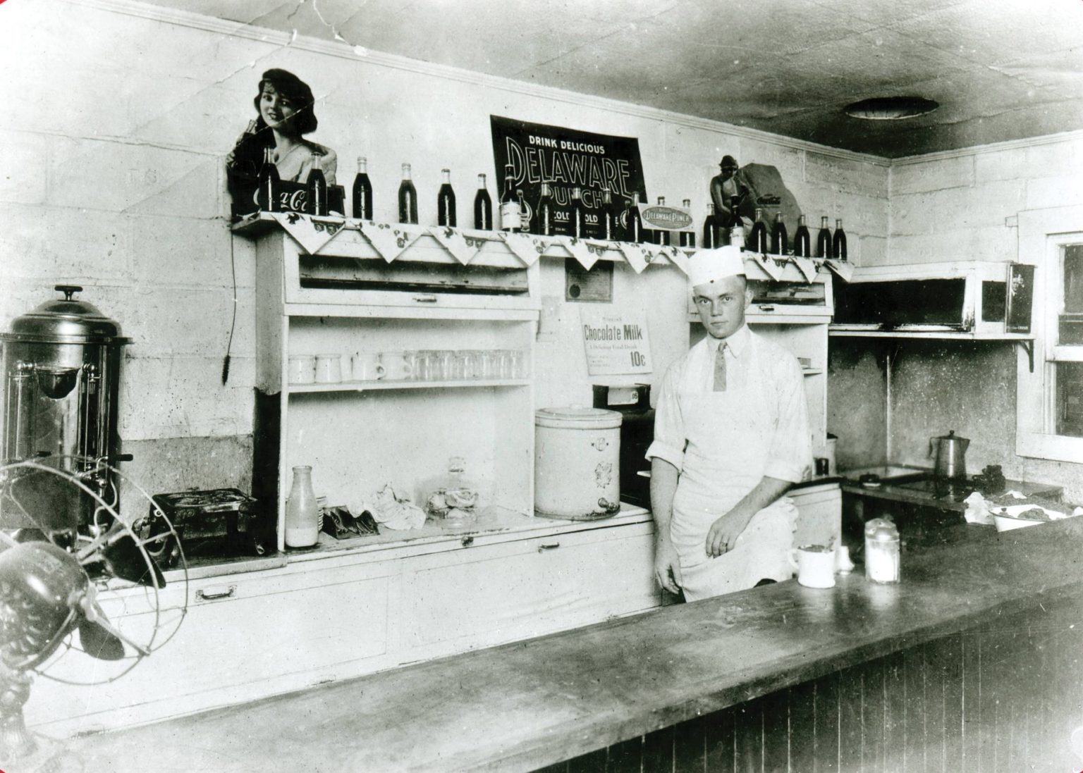 Kansas was the birthplace of White Castle. Here's why it disappeared ...