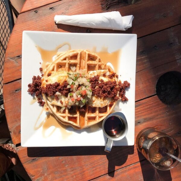 34 best breakfasts in Kansas City that will make you a morning person ...