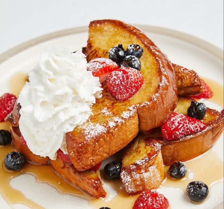 34 best breakfasts in Kansas City that will make you a morning person ...