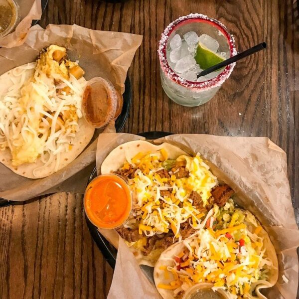 34 best breakfasts in Kansas City that will make you a morning person ...