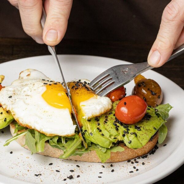 34 best breakfasts in Kansas City that will make you a morning person ...