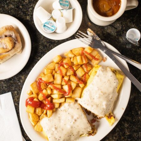 34 best breakfasts in Kansas City that will make you a morning person ...