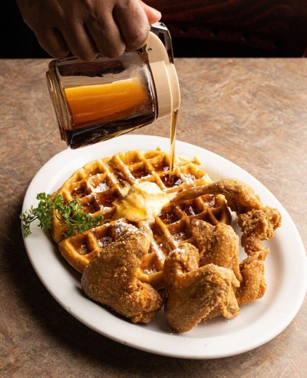 34 best breakfasts in Kansas City that will make you a morning person ...