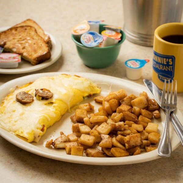 34 best breakfasts in Kansas City that will make you a morning person ...