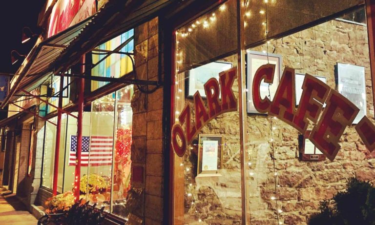 Hidden Ozarks: The insider's guide to 37 secret spots and things to do ...