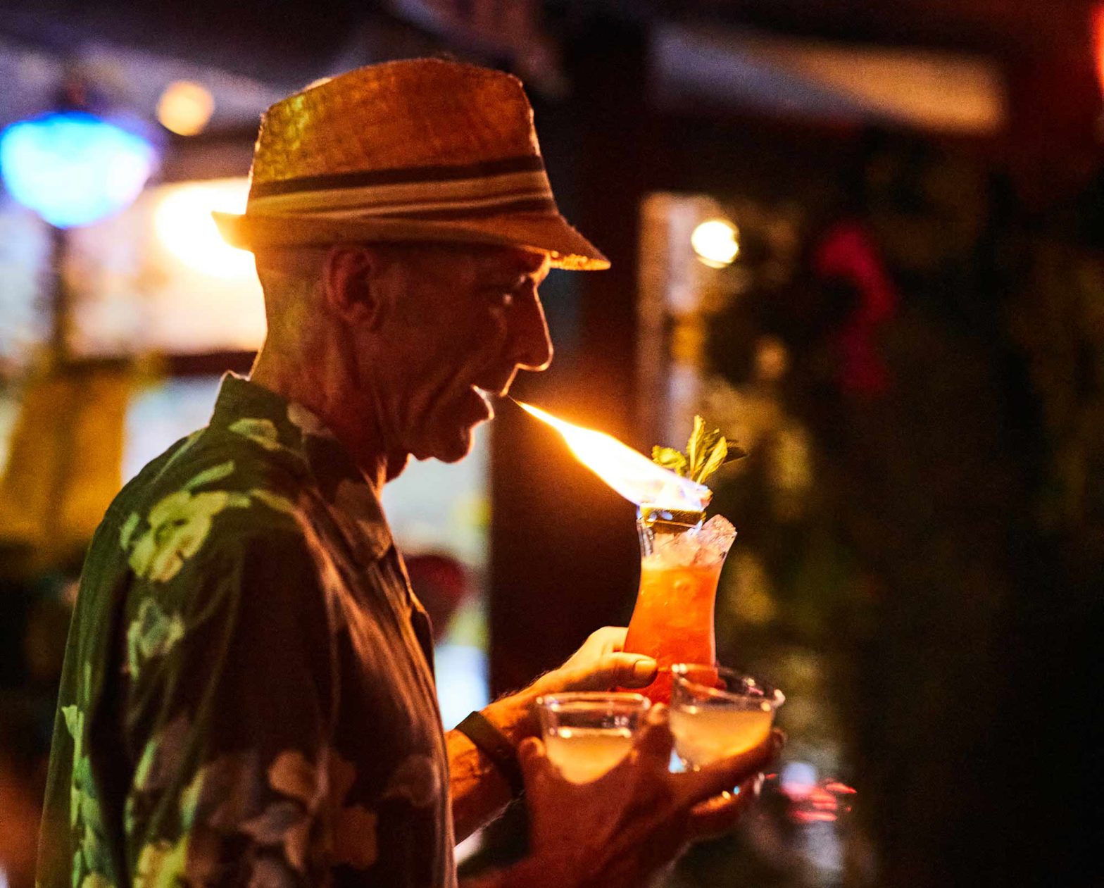 Bar of the Year: Condor’s Cove captures the post-pandemic zeitgeist ...