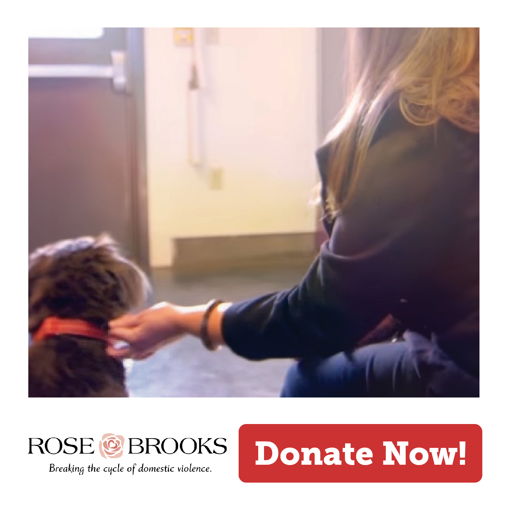 Give KC: Rose Brooks Center