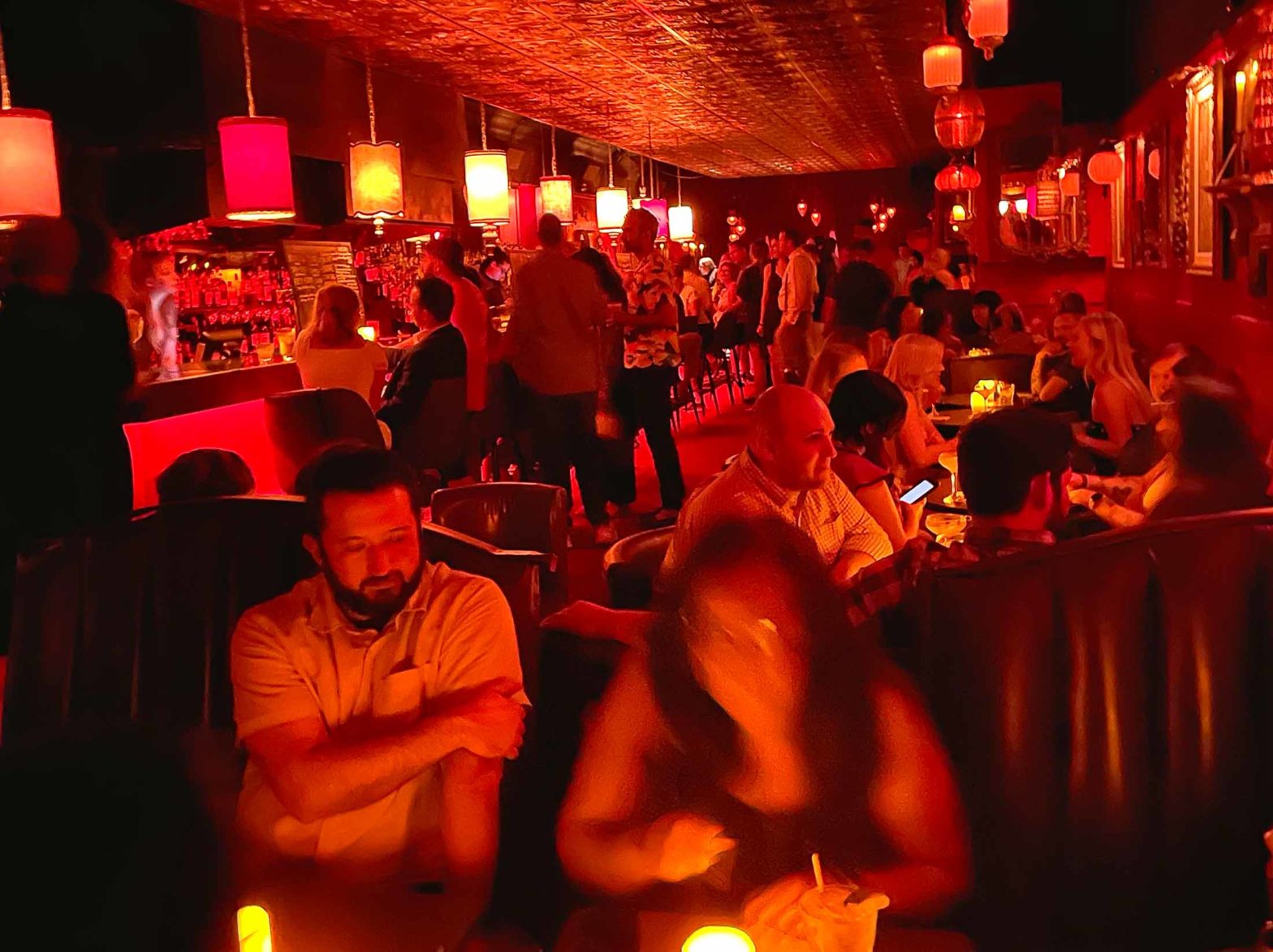 The 87 best bars in Kansas City right now