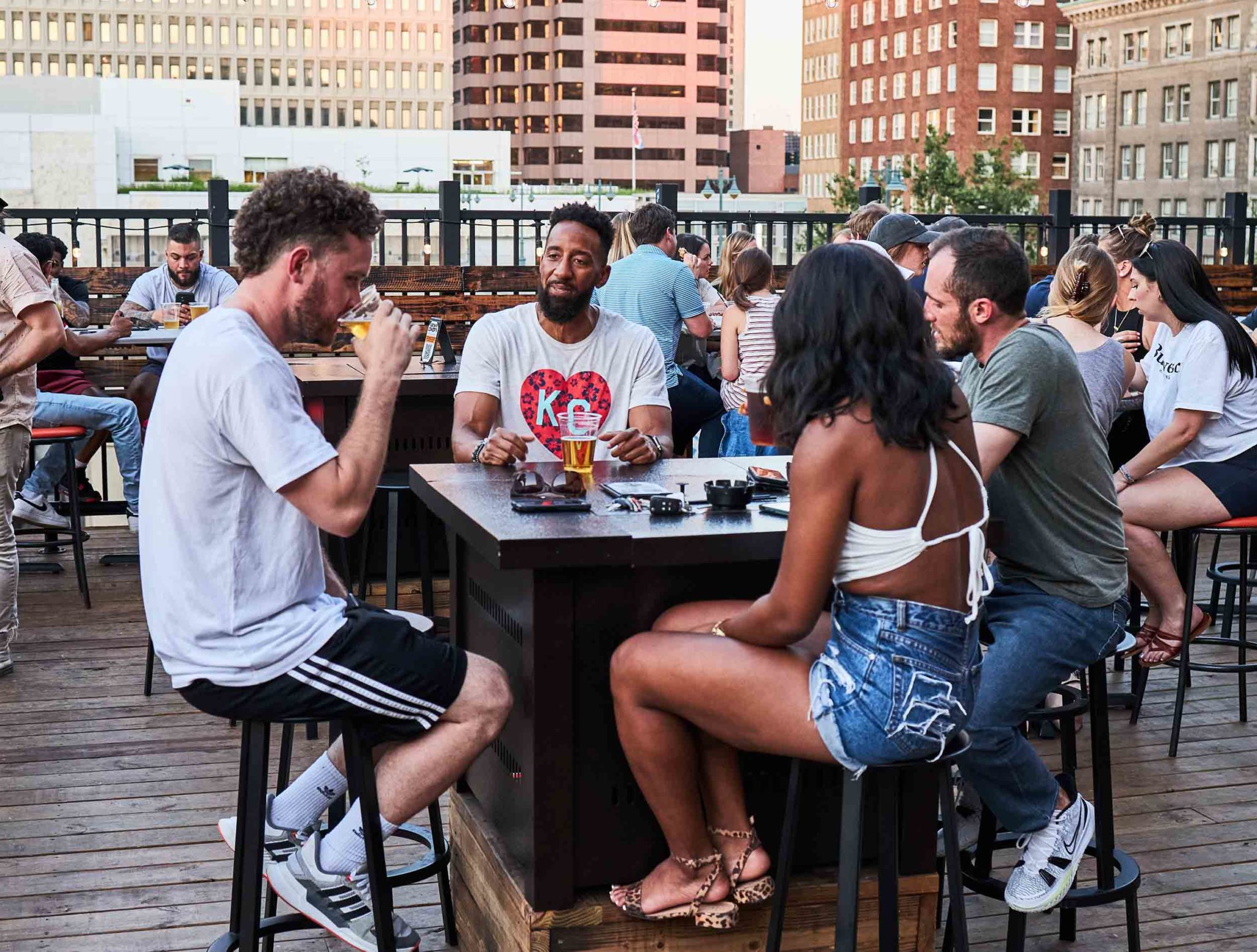 The 87 best bars in Kansas City right now