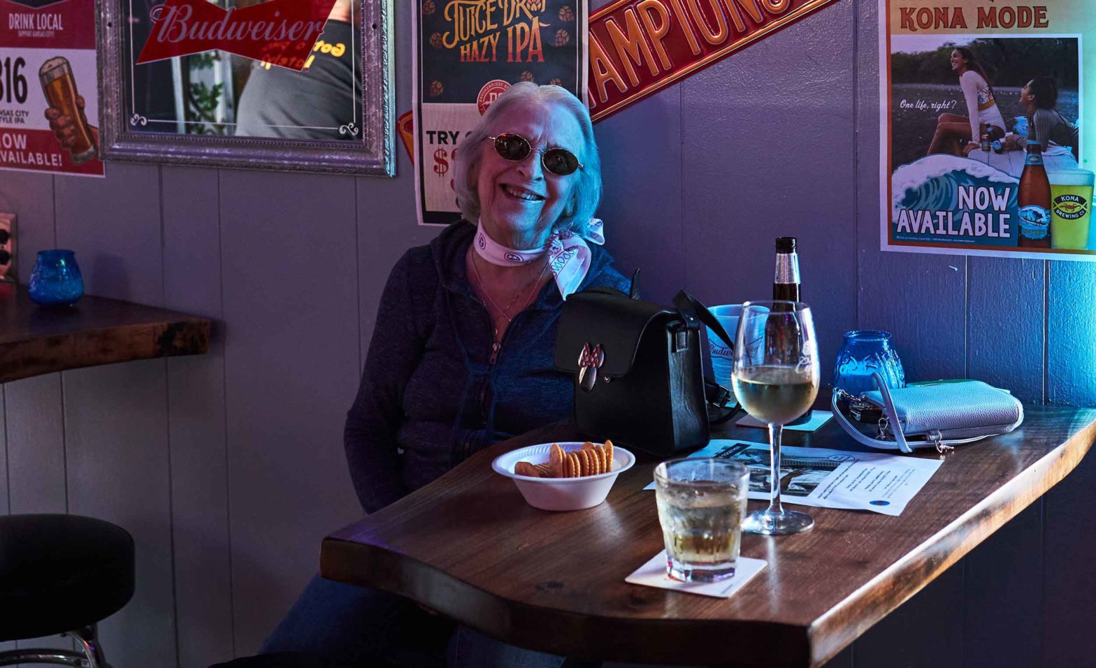 The 87 best bars in Kansas City right now