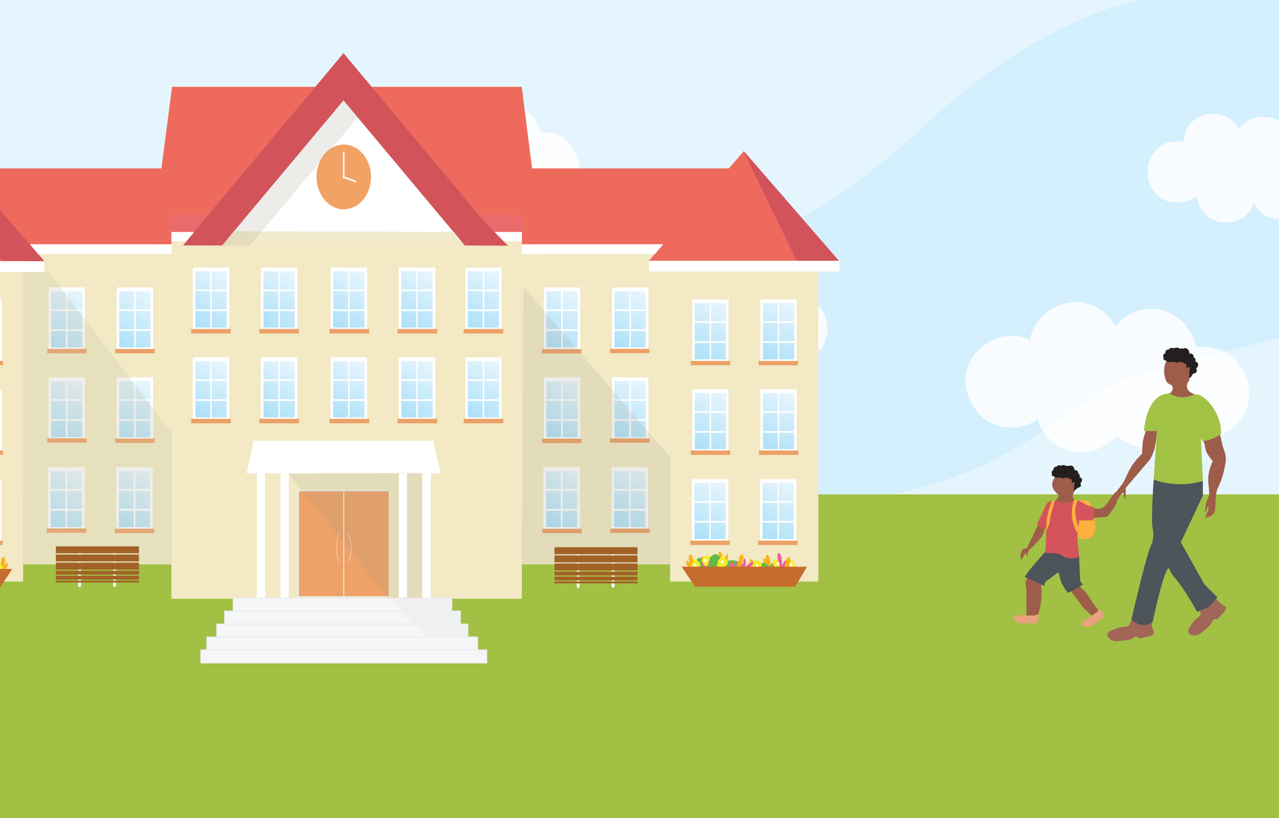 Here's when to start the process of applying to private school