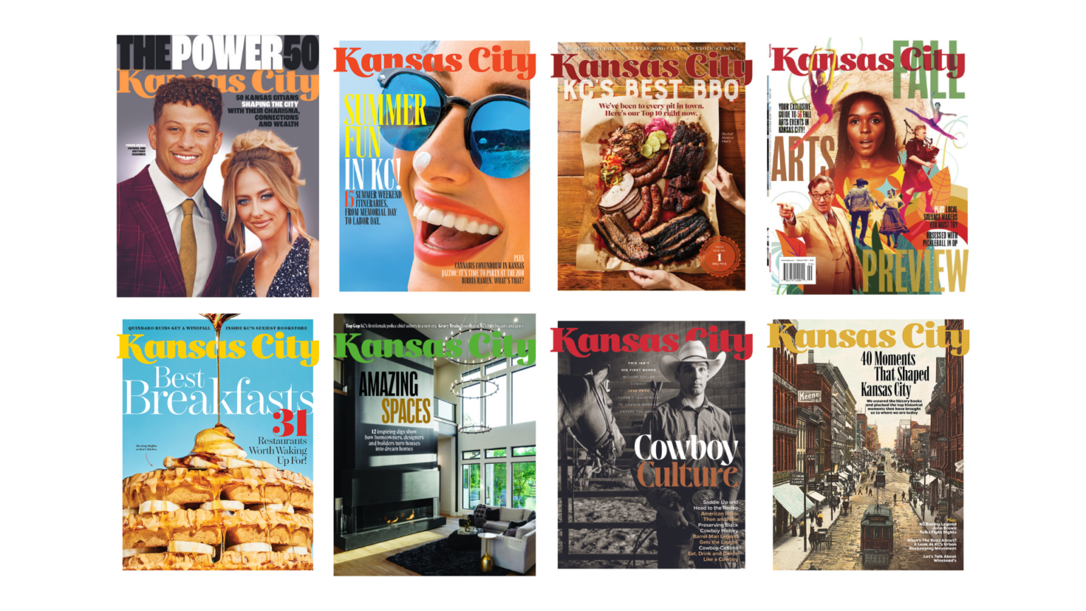 Kansas City Magazine - Restaurants, Local News, Best of KC, Events, BBQ