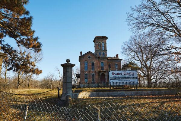 Here are the 43 best kept secrets in Kansas City