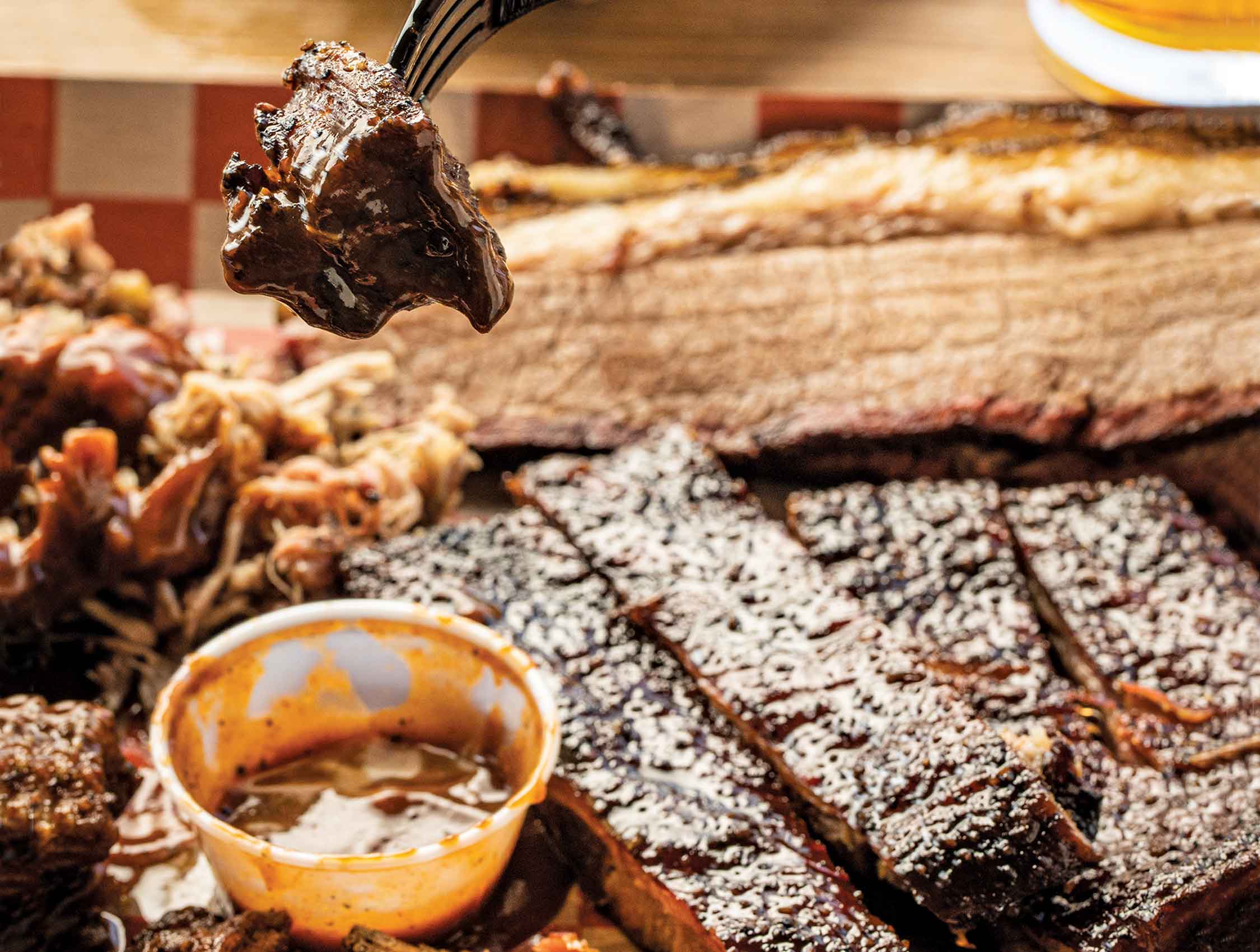 Why standout BBQ spot Fox & Fire is making the move to Kearney