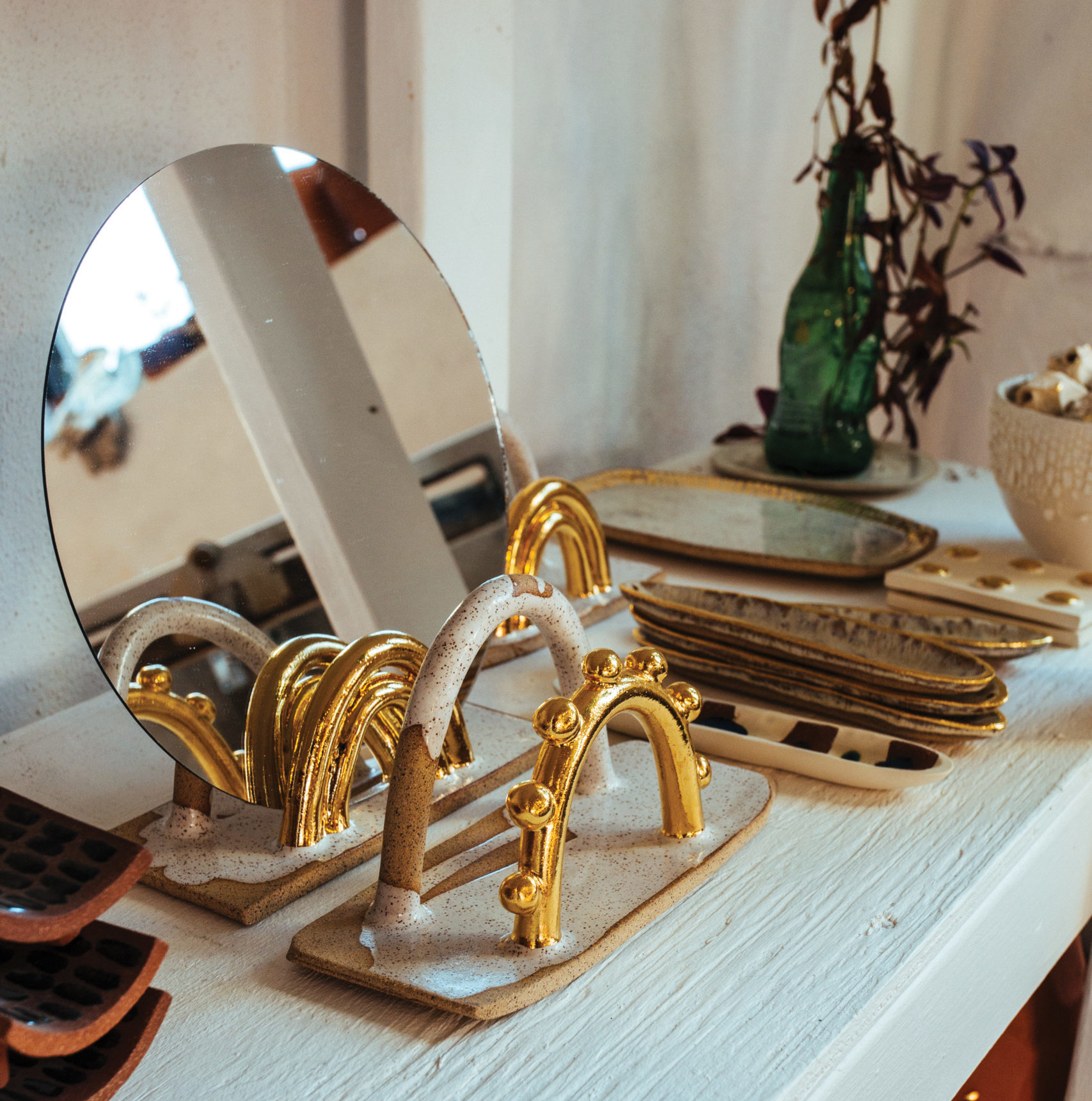 Meet the Makers: Handmade products from 34 locals we love