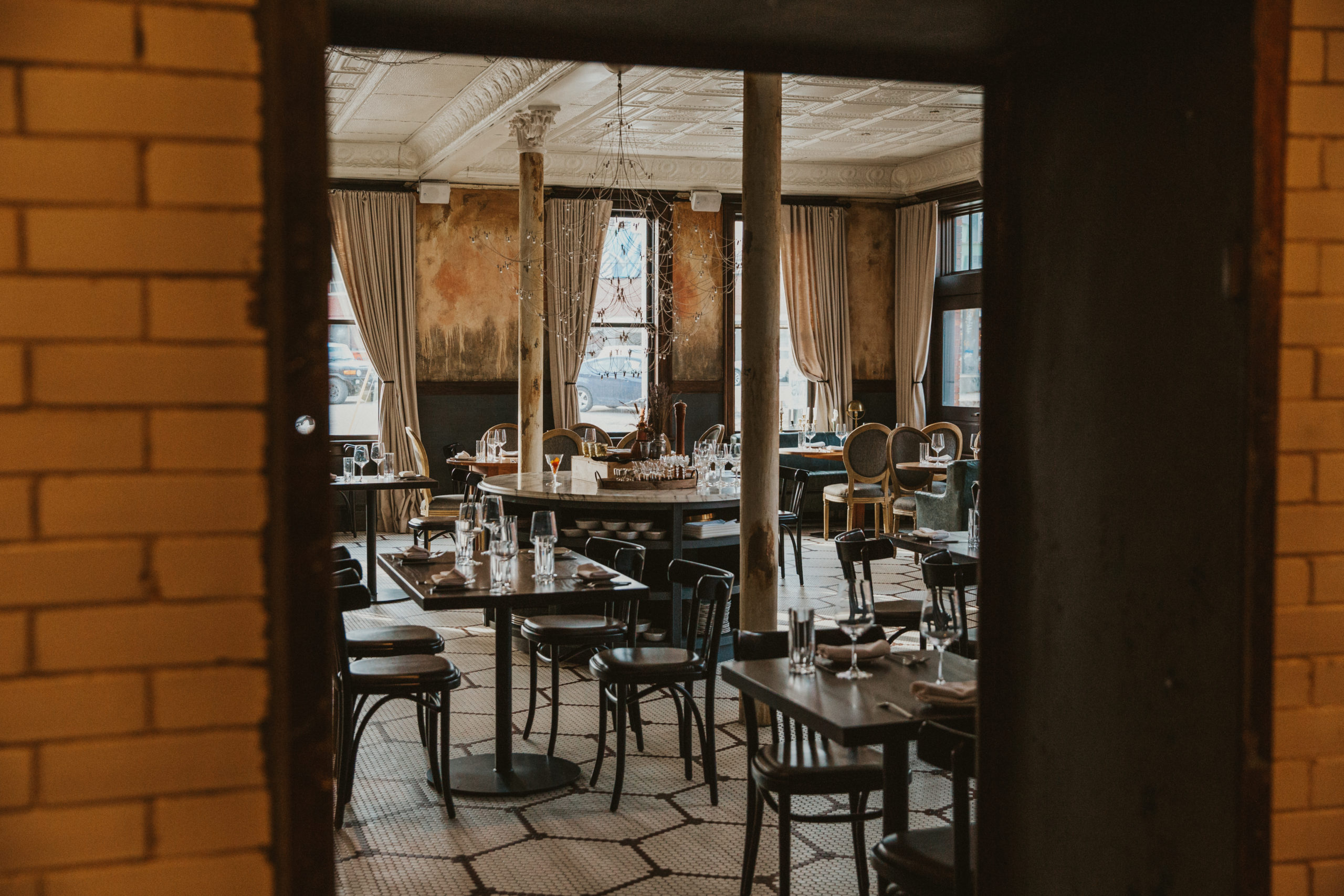 A signature Crossroads restaurant will finally reopen from covid closure