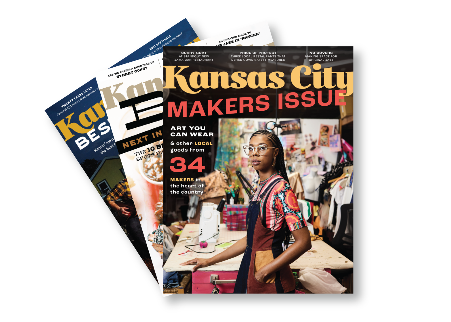 The Best Places to See Live Jazz in KC Right Now - Kansas City Magazine