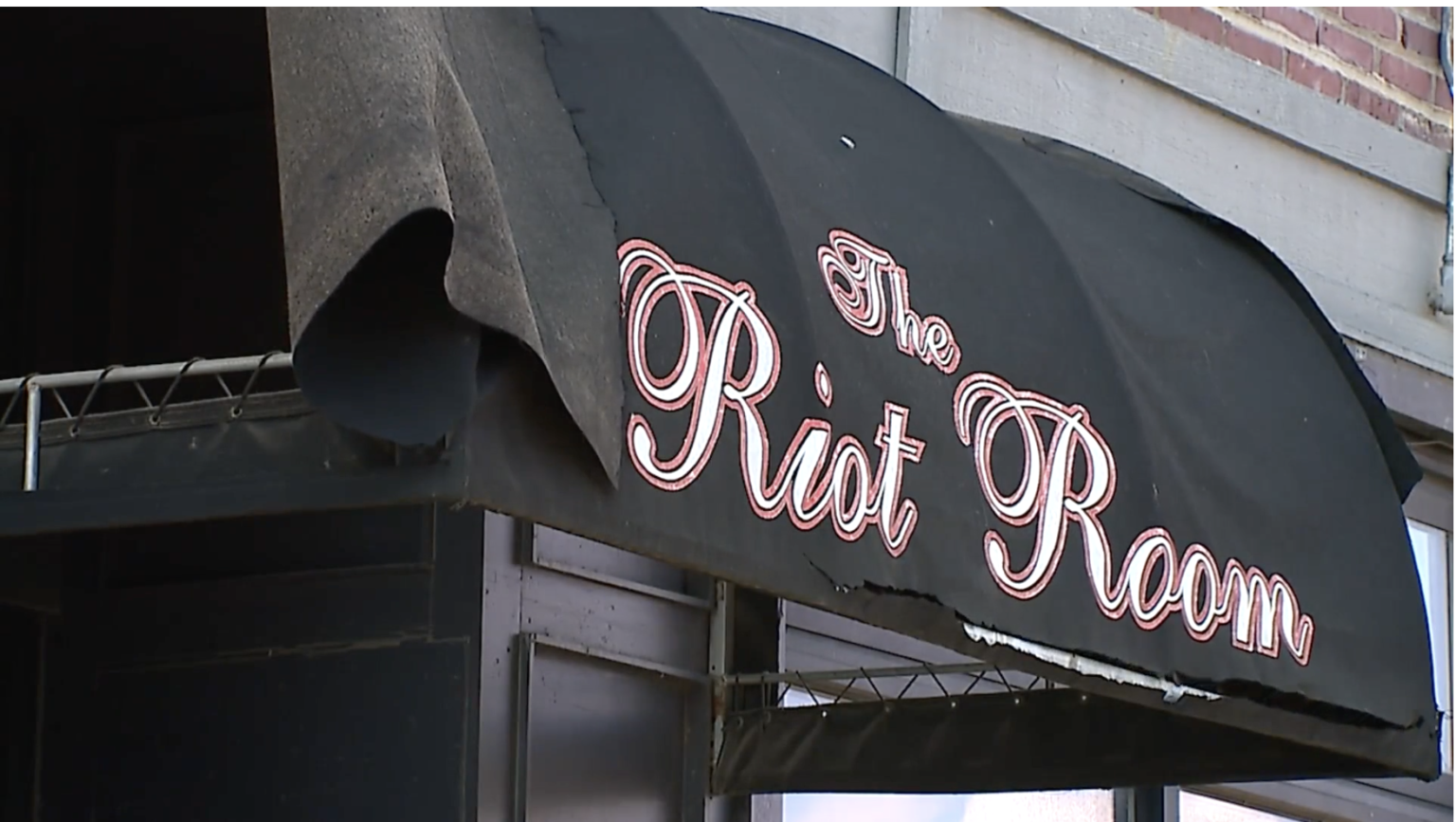 The Riot Room closes its doors after 13 years