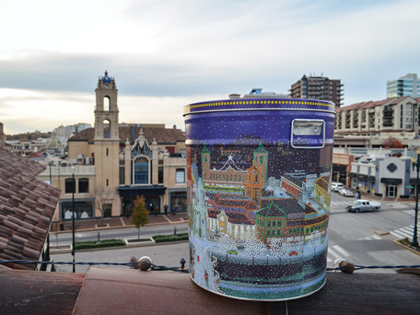 The story behind the best-selling popcorn tin of all time, from KC's ...