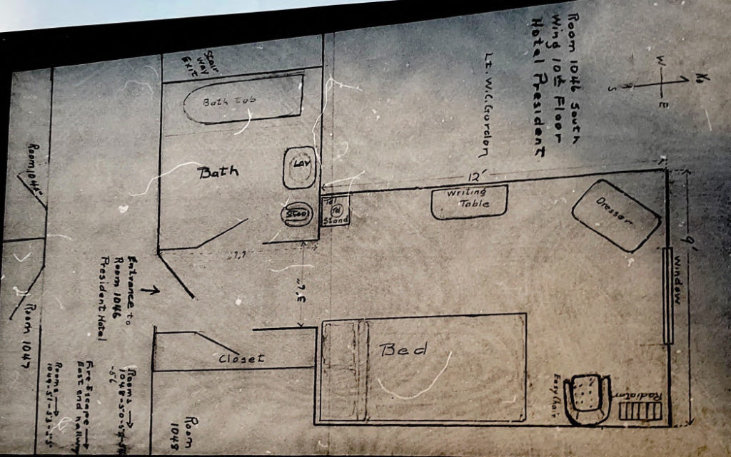Inside the "Owen Case" file - The murder of Artemus Ogletree