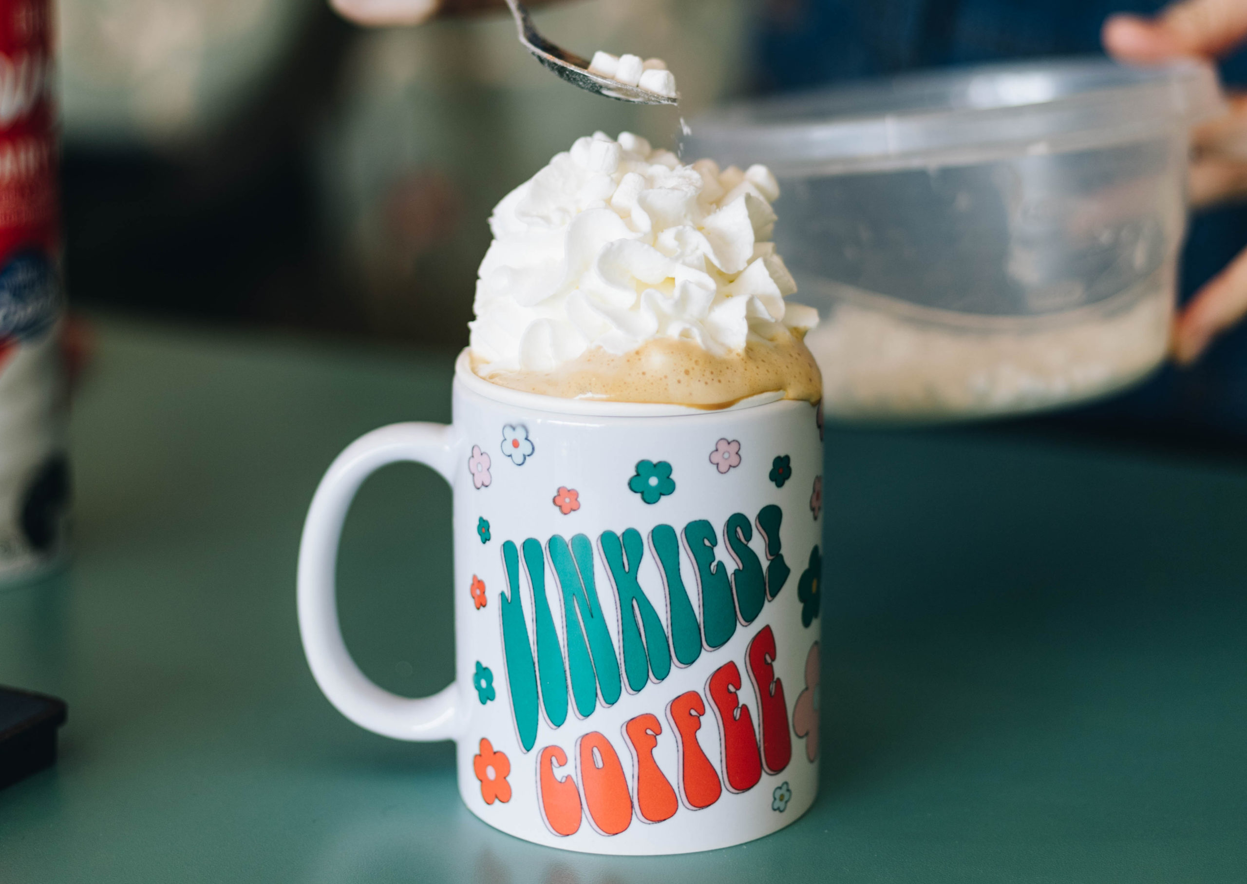 Jinkies! Coffee and Hangout breaks holiday tradition with its ...