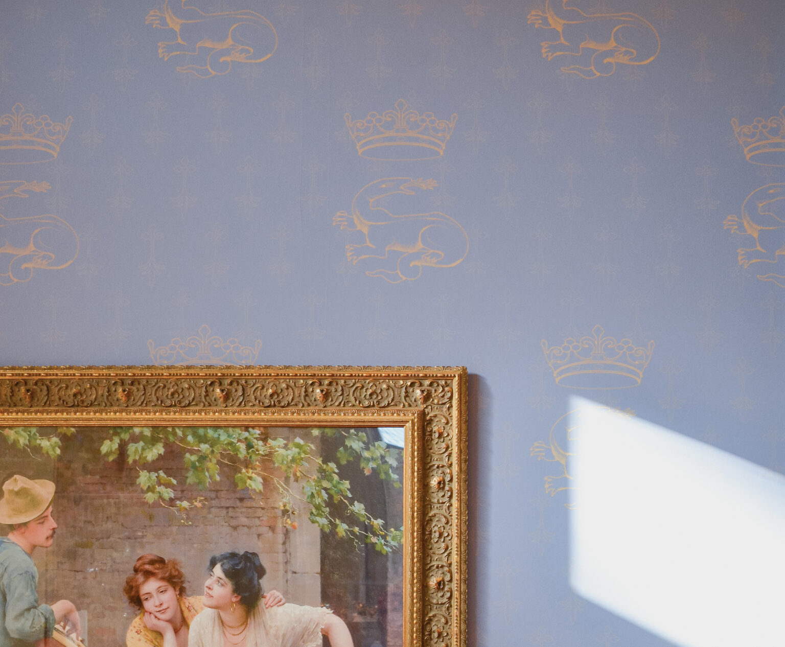 The Kansas City Museum has reopened after a restoration process that ...