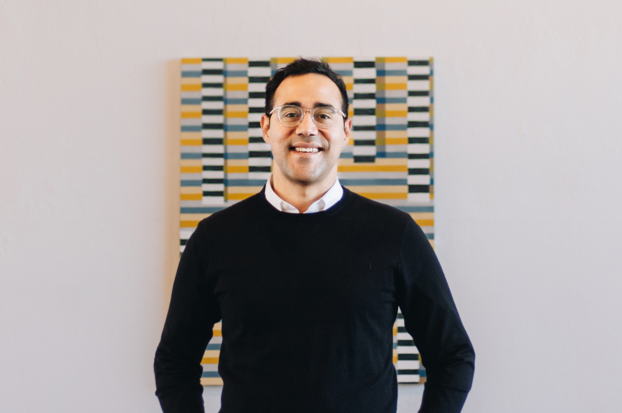 Kevin Umaña hopes to bring more attention and opportunity to Midwestern ...