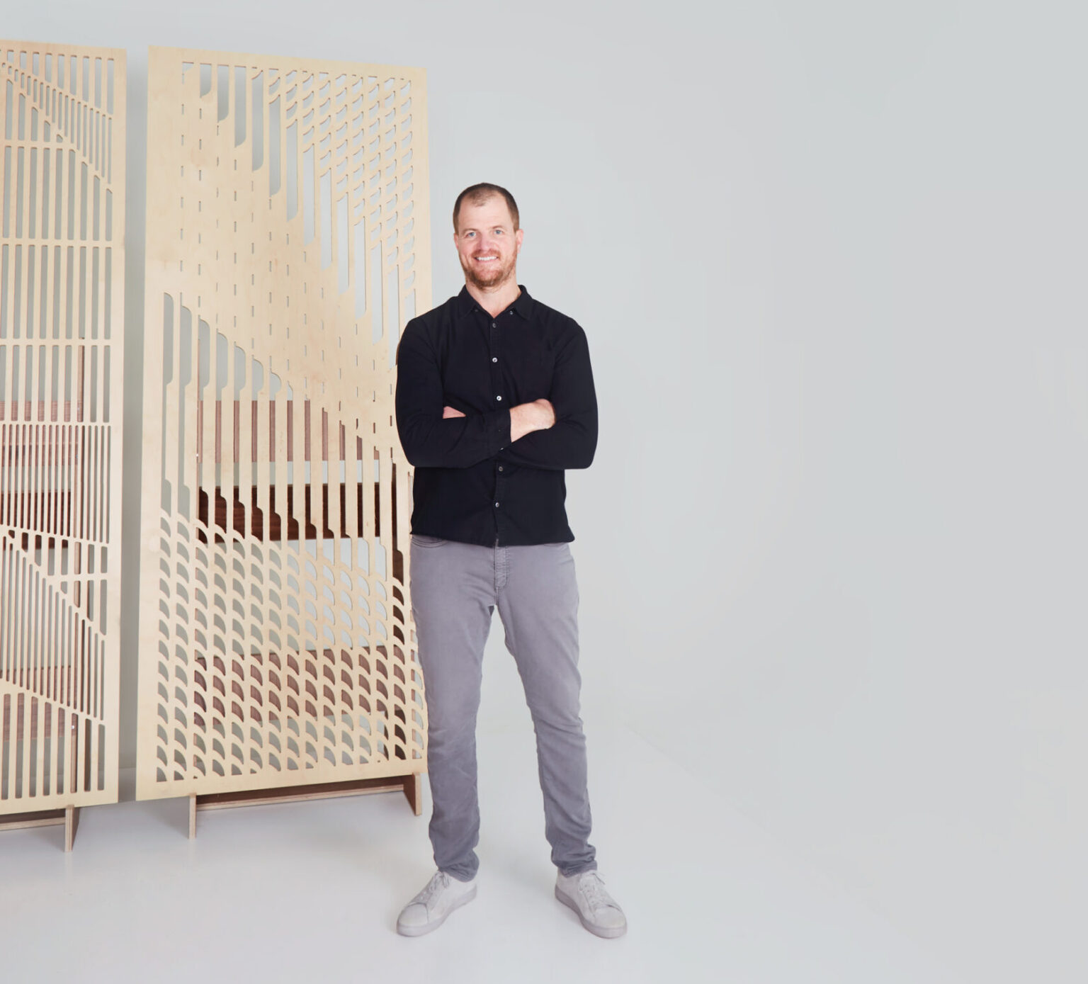 Matthew Hufft is responsible for some of Kansas City’s coolest modern ...