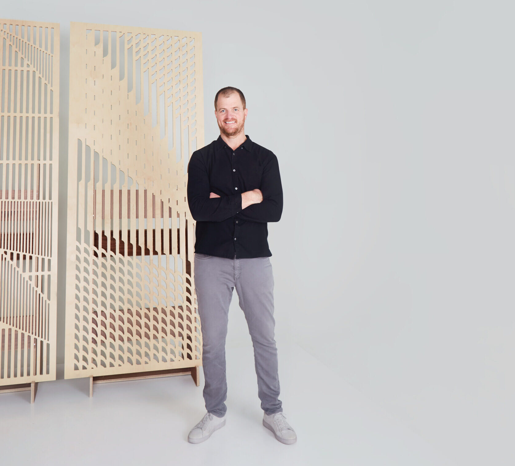 Matthew Hufft is responsible for some of Kansas City’s coolest modern ...