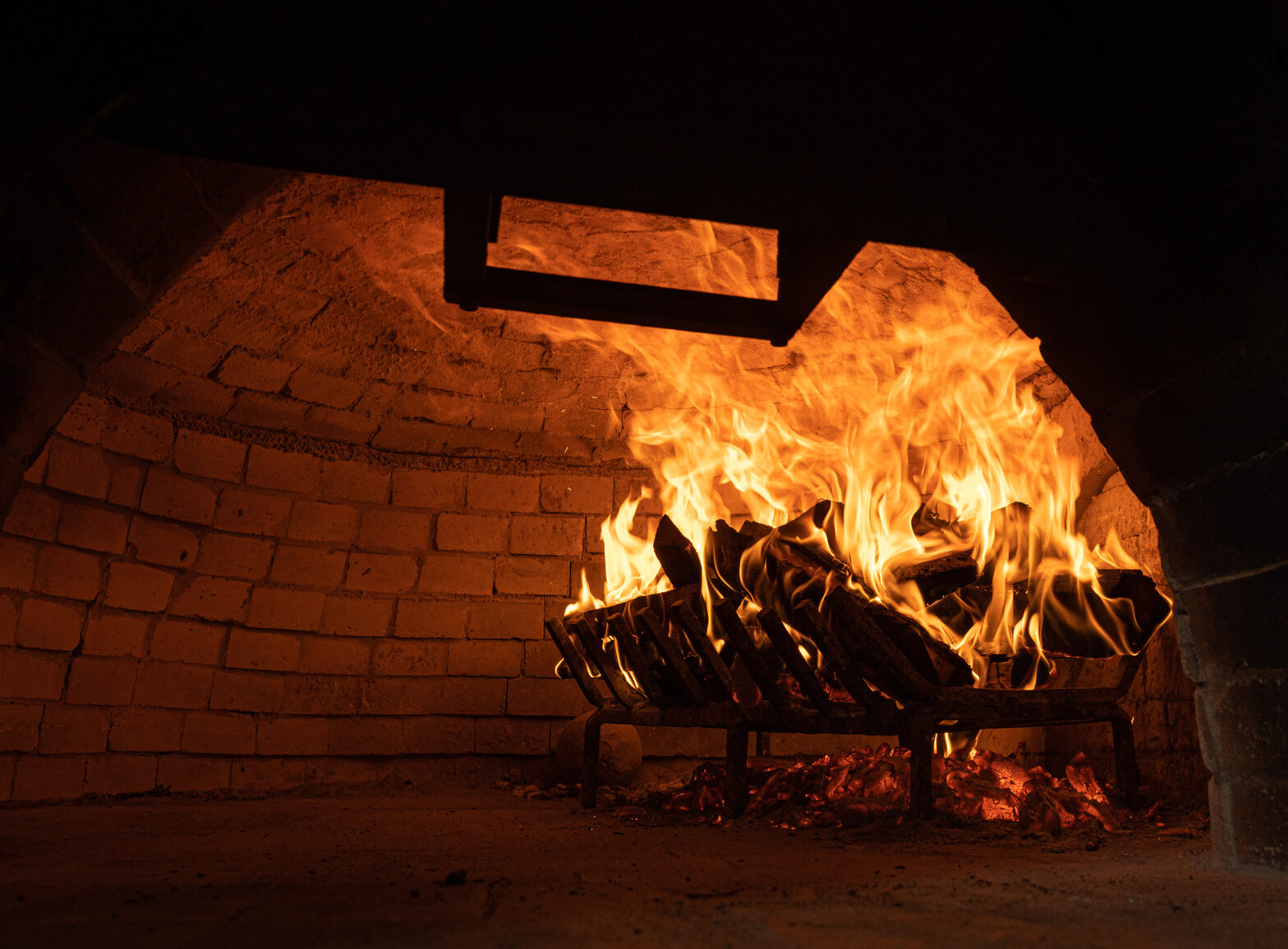 Pie of the Year: Grandma Pizza at Clay & Fire