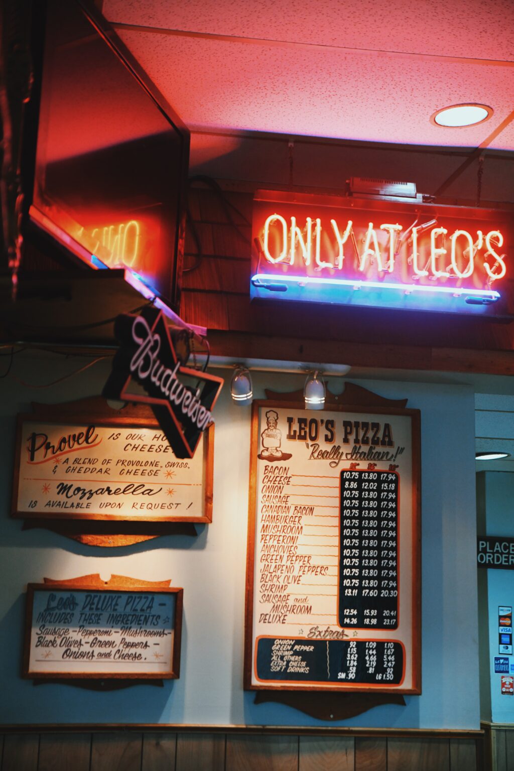 Here are the 43 best pizzas in KC