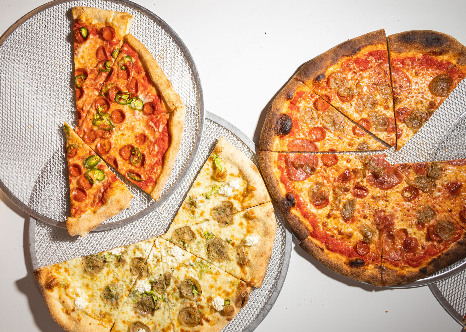 What's New in Kansas City Food & Drink: August 2022