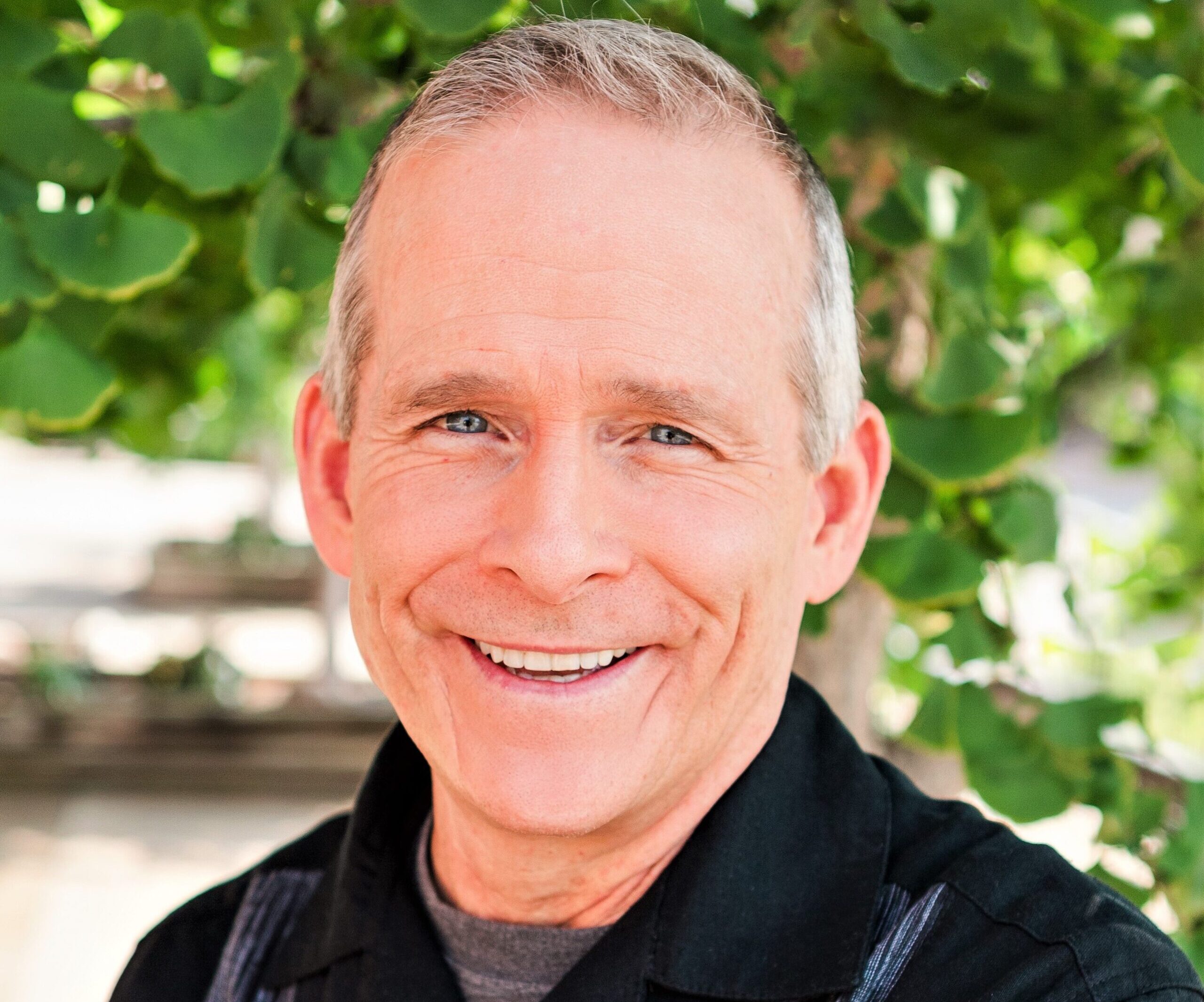 Interview: Jim Cosgrove talks about his new KC true crime book 'Ripple'