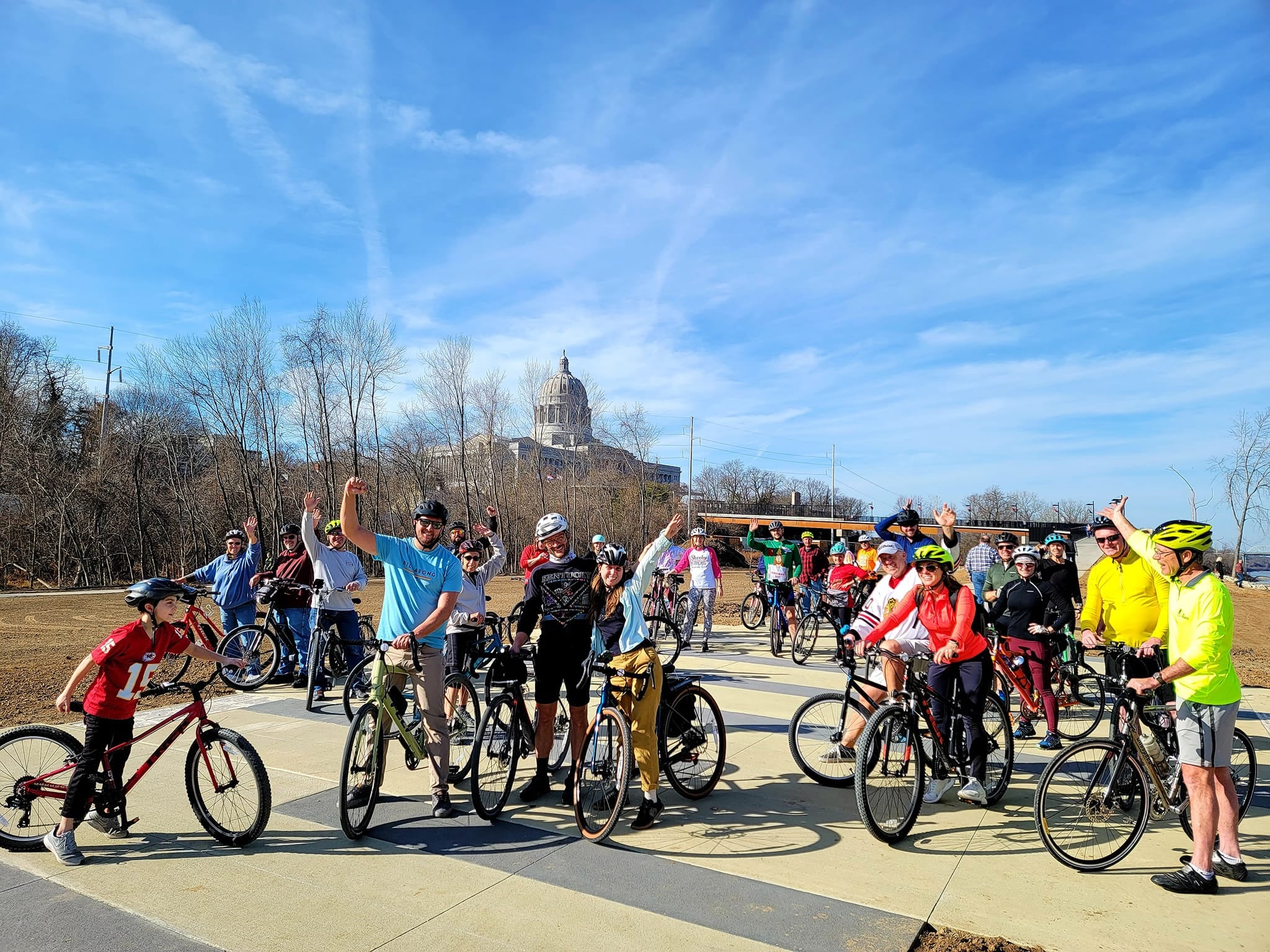 6 Must See Spots in Missouri's Capital City