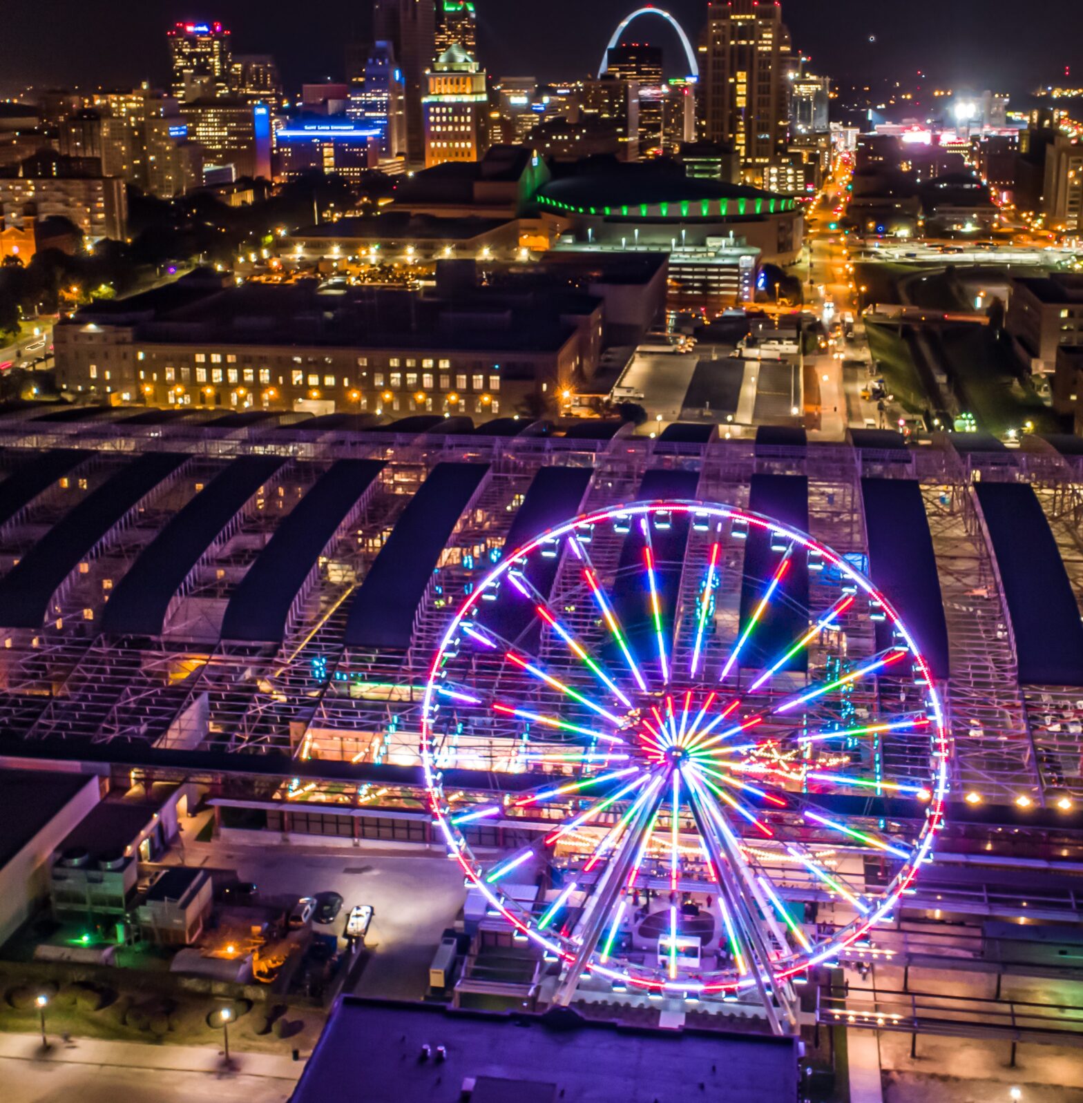 St. Louis Union Station: It’s More Than an Attraction, It’s a Destination