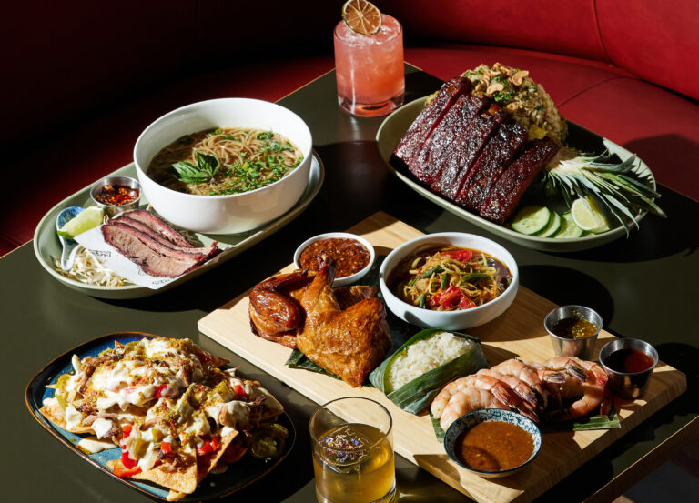 Buck Tui brings Thai-inspired barbecue to Overland Park