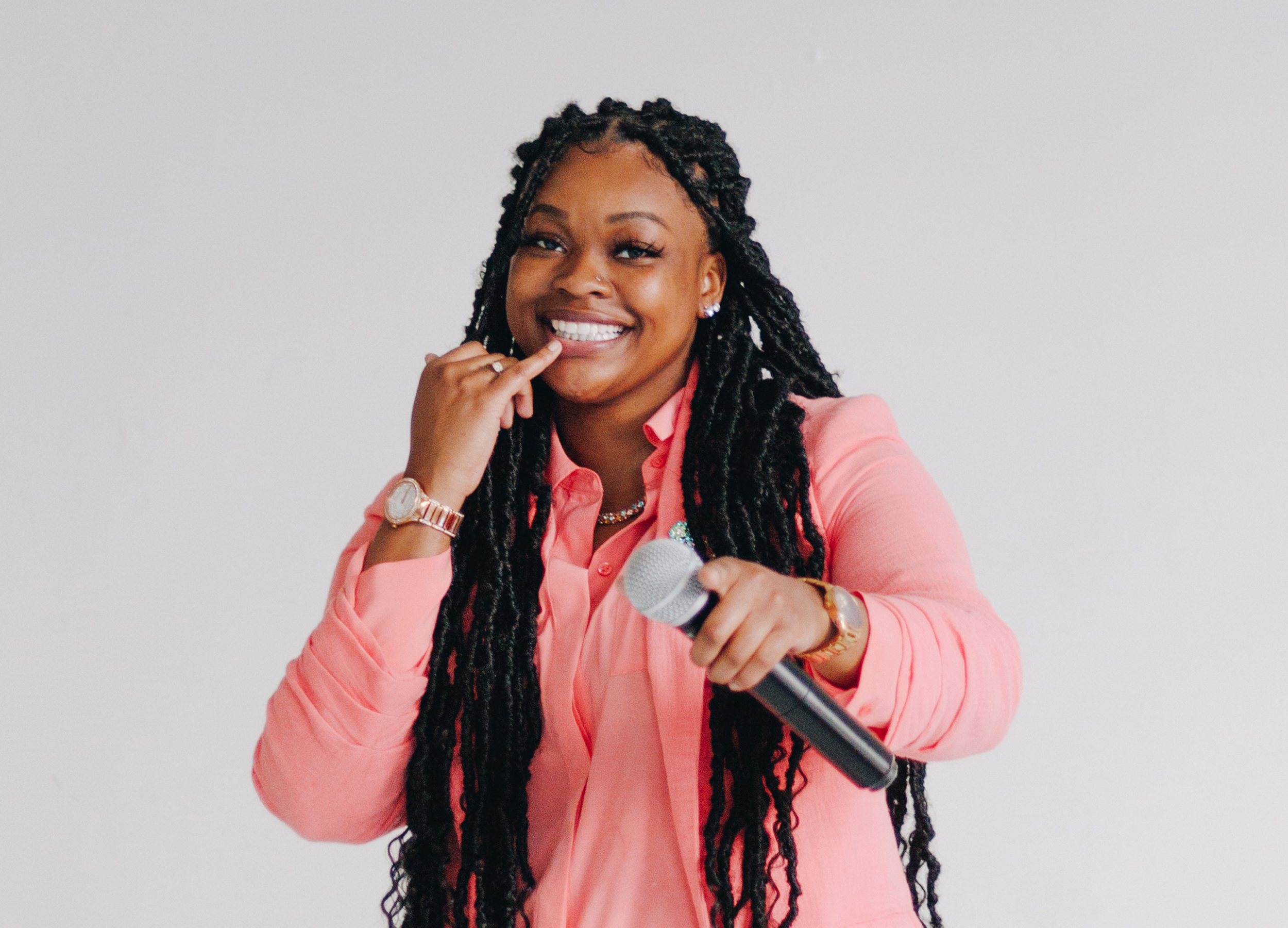 How Hot 103’s Deona HuSTLe would spend her perfect day in KC