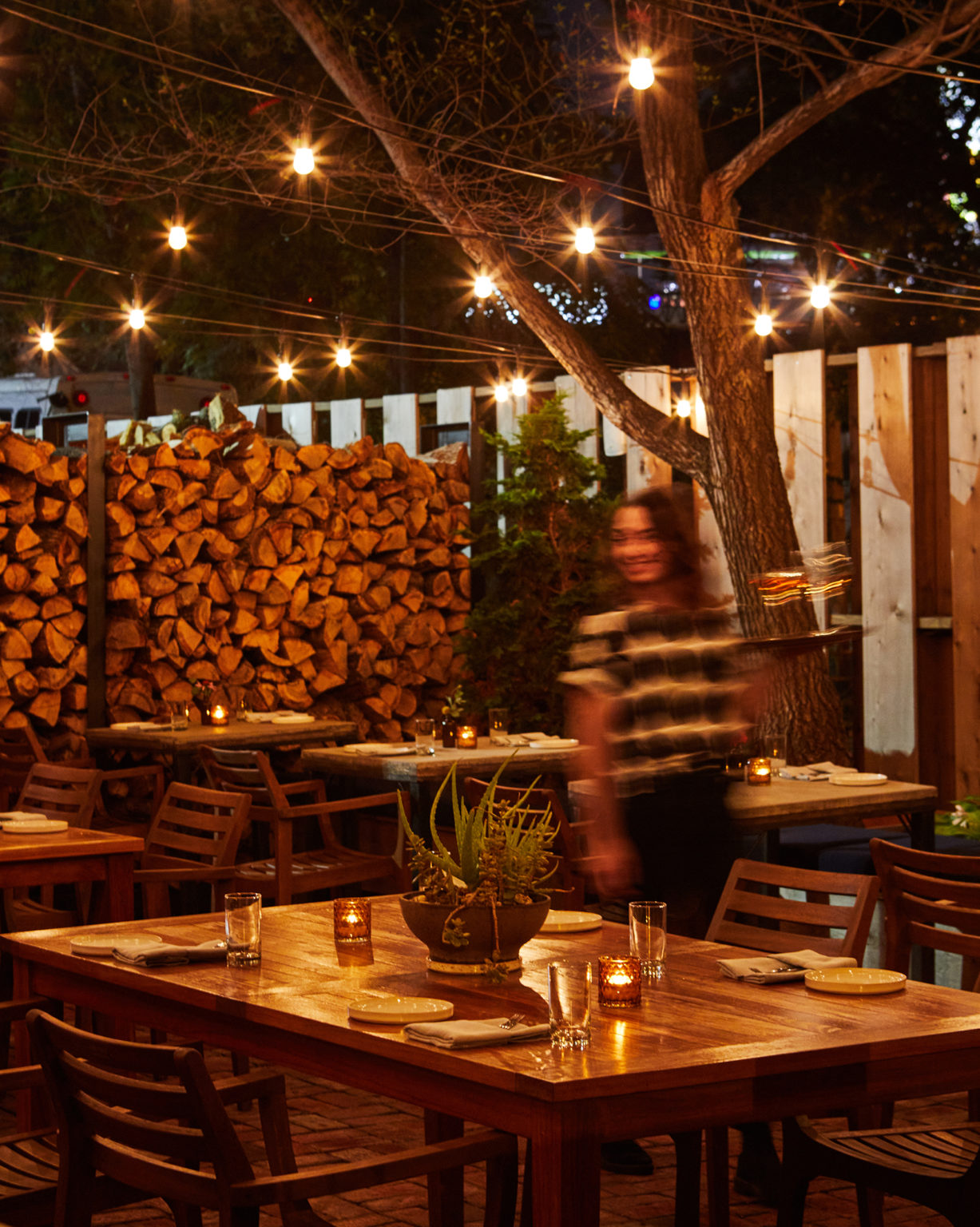 The Definitive List of the 16 Best Patios in KC