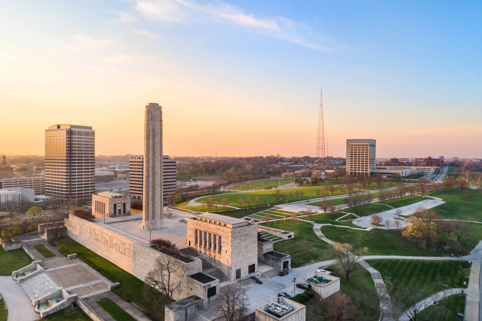 National WWI Museum and Memorial unveils massive gallery upgrades just ...