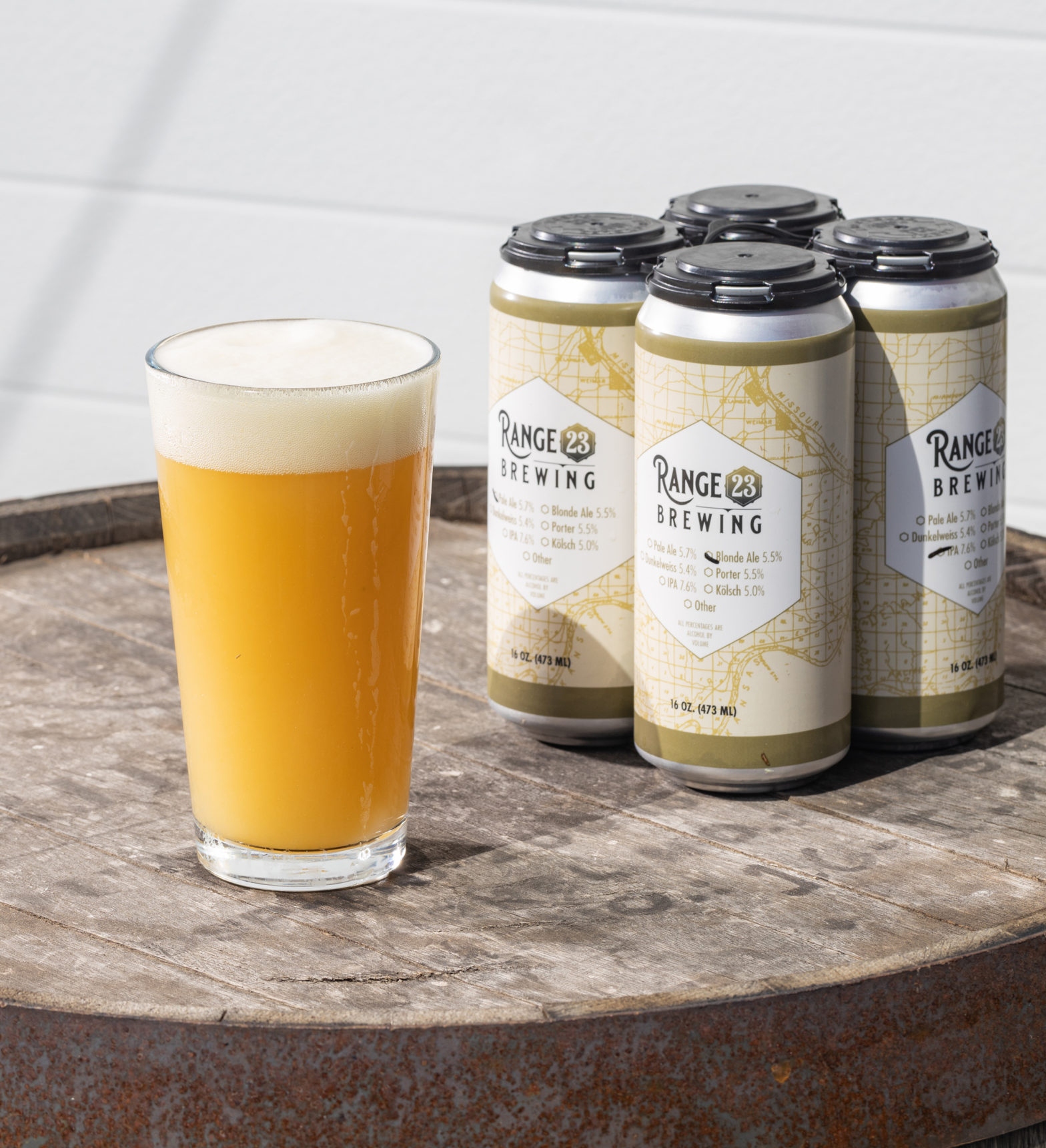 Here are the 8 best new breweries in Kansas City