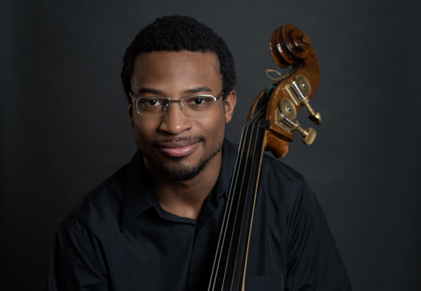 Instagram-famous jazzman Xavier Foley moved to KC from Jersey to work ...