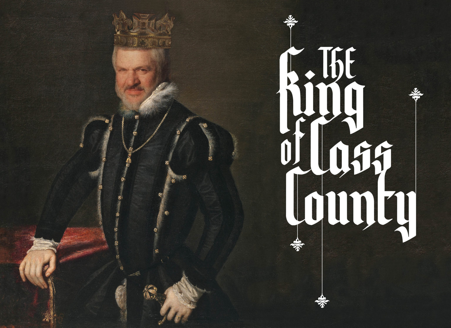 The King of Cass County’s bold vision for Harrisonville imploded. Can ...