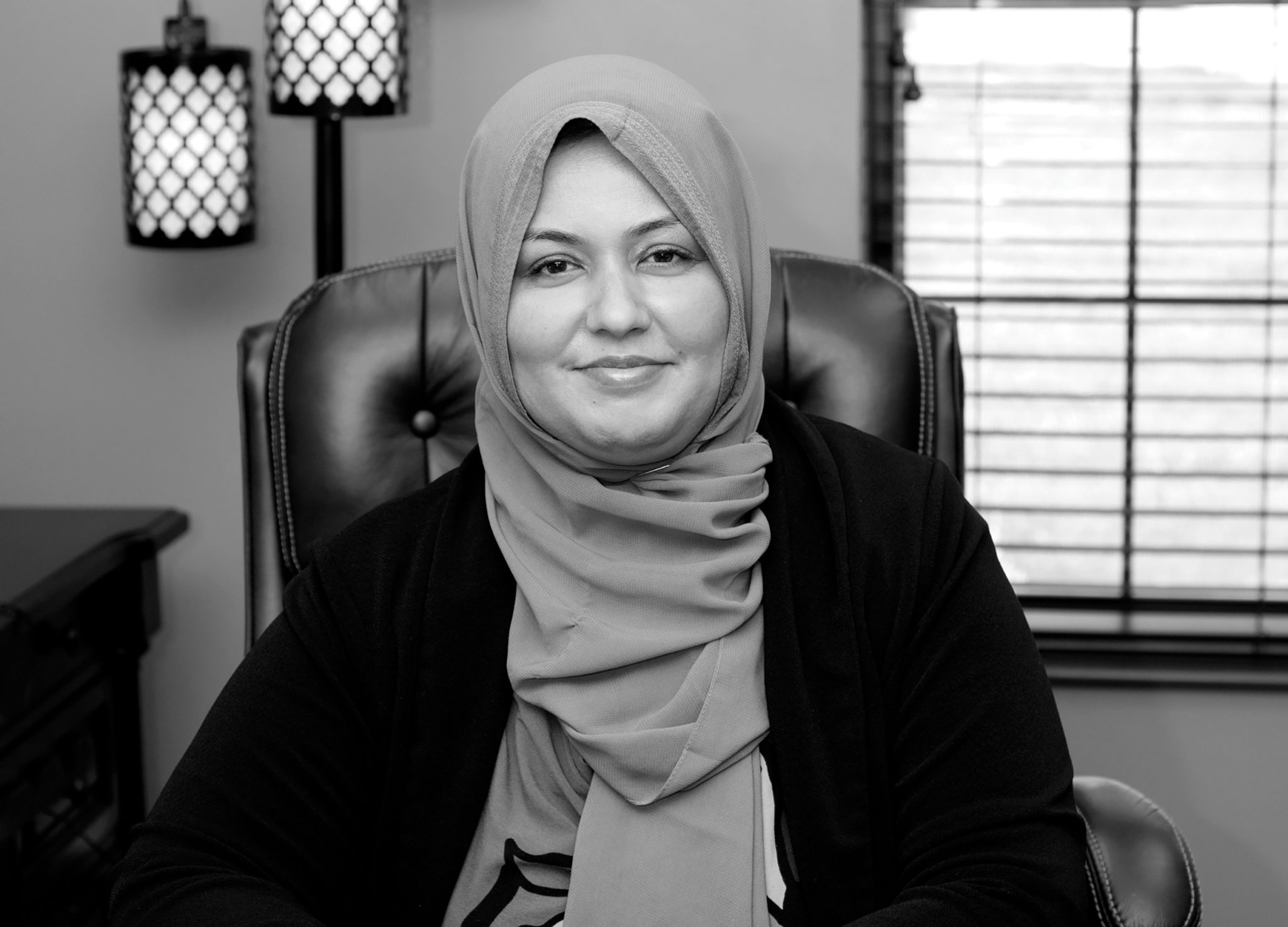 The Face of Sleep Medicine: Maniza Ehtesham