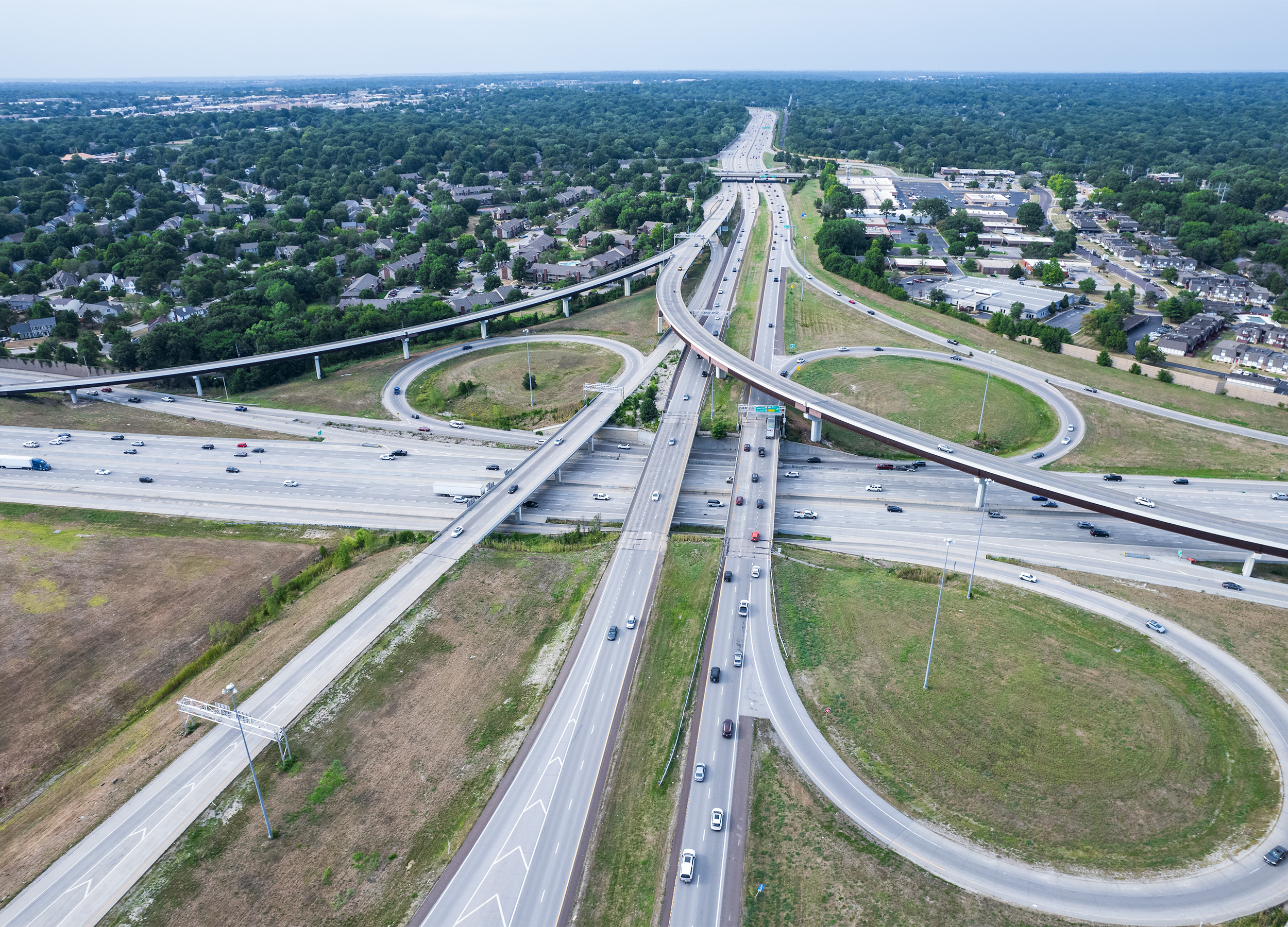 9 surprising stats about the safety of KC’s streets