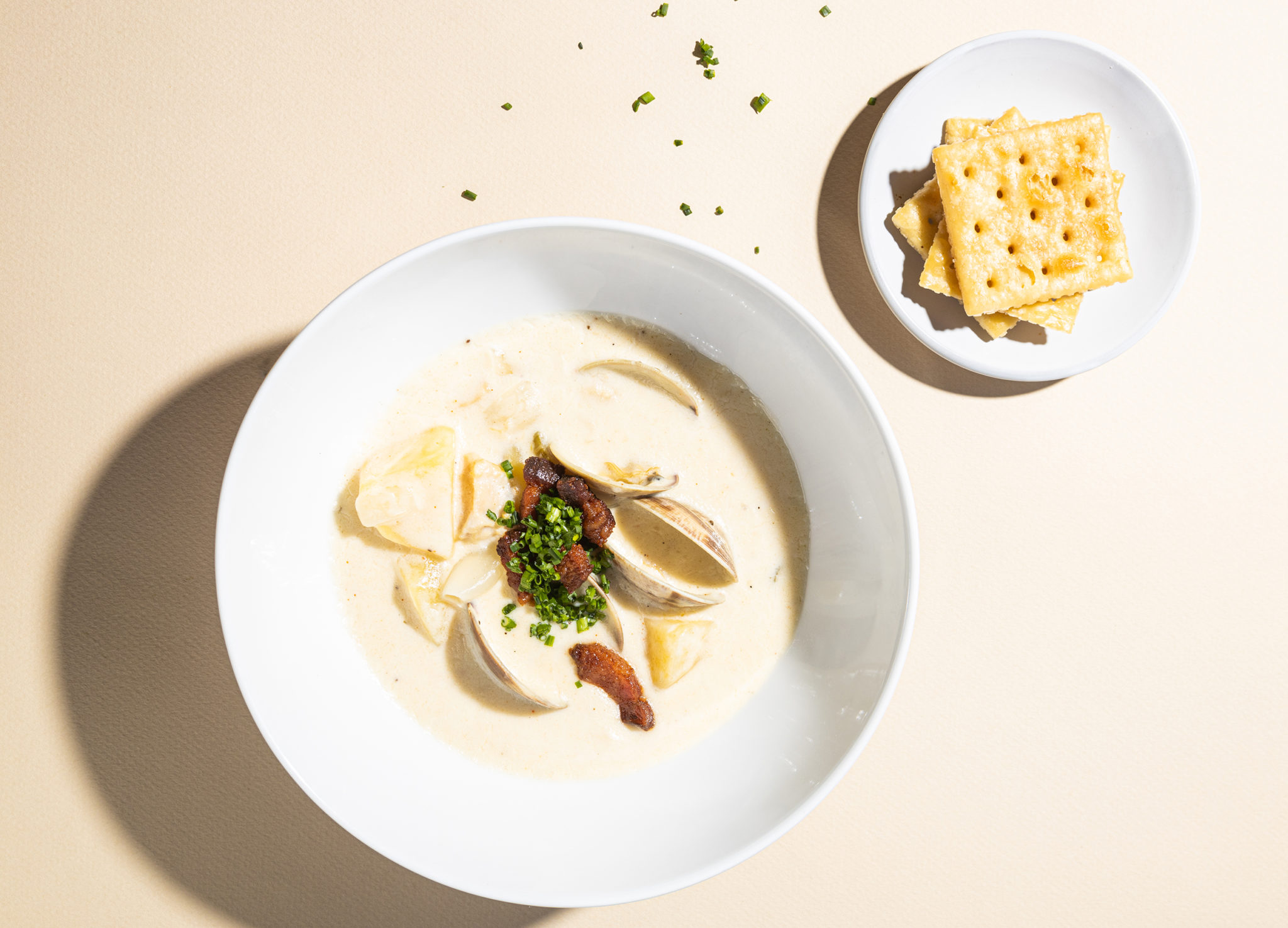 11 Essential Soups in KC—From Show-Stopping Clam Chowder to Bone-Rich Ramen