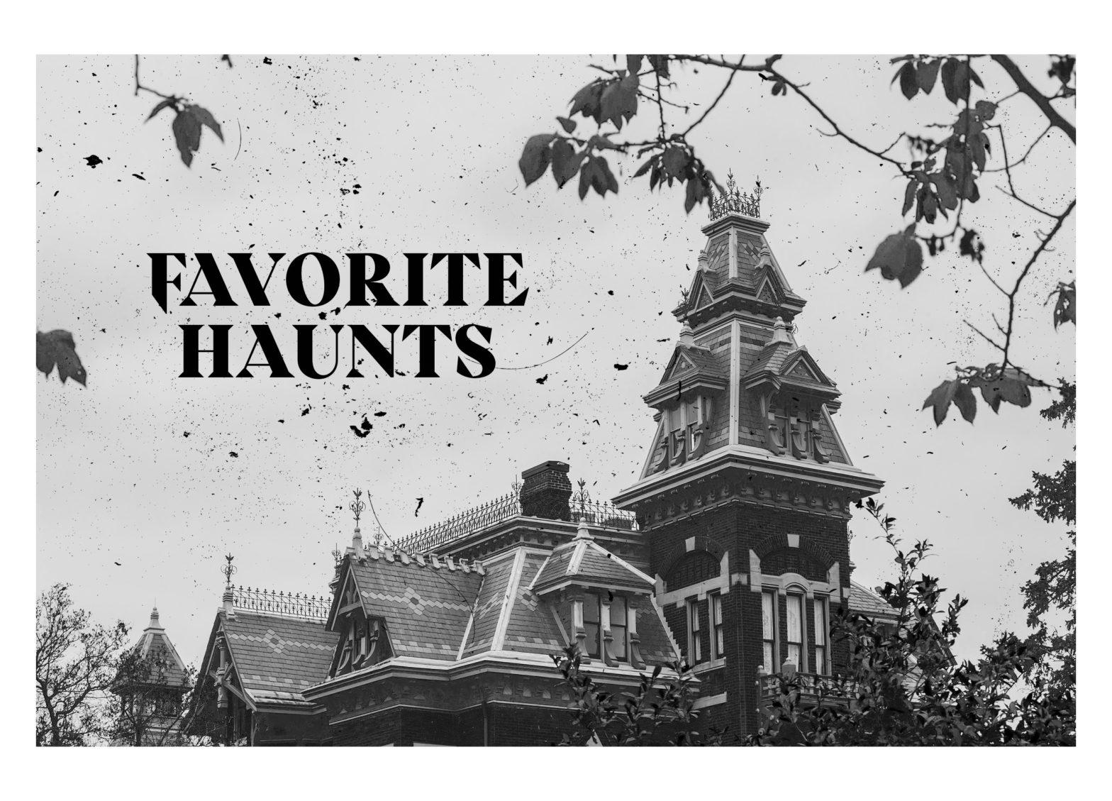 Inside Kansas City's 8 most haunted places