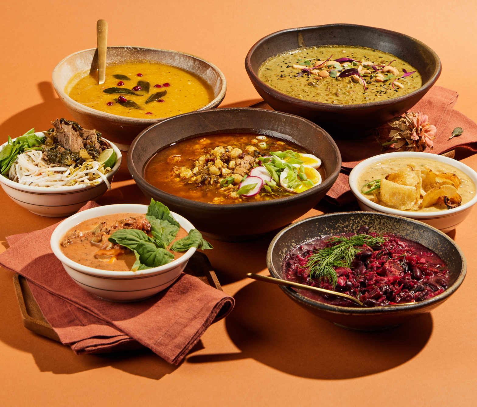 11 Essential Soups in KC—From Show-Stopping Clam Chowder to Bone-Rich Ramen