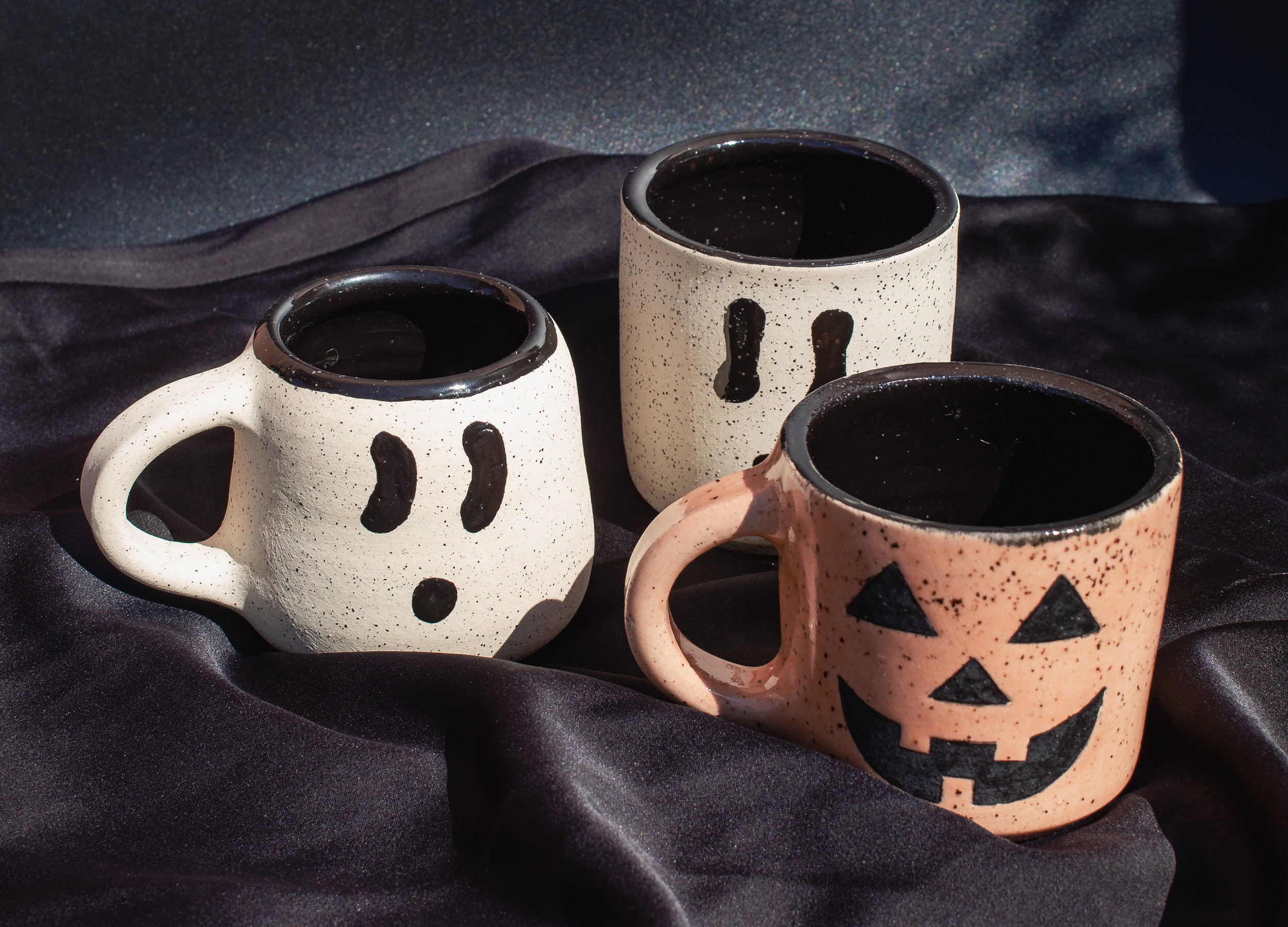 These local mugs are perfect for your PSL